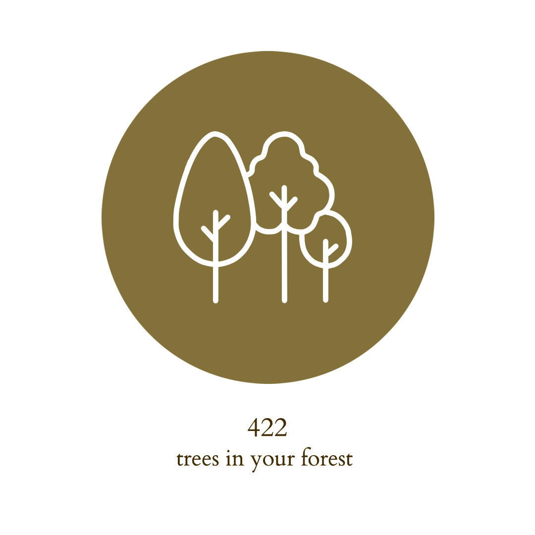 TAKTAI Forward™ First Planting Projects