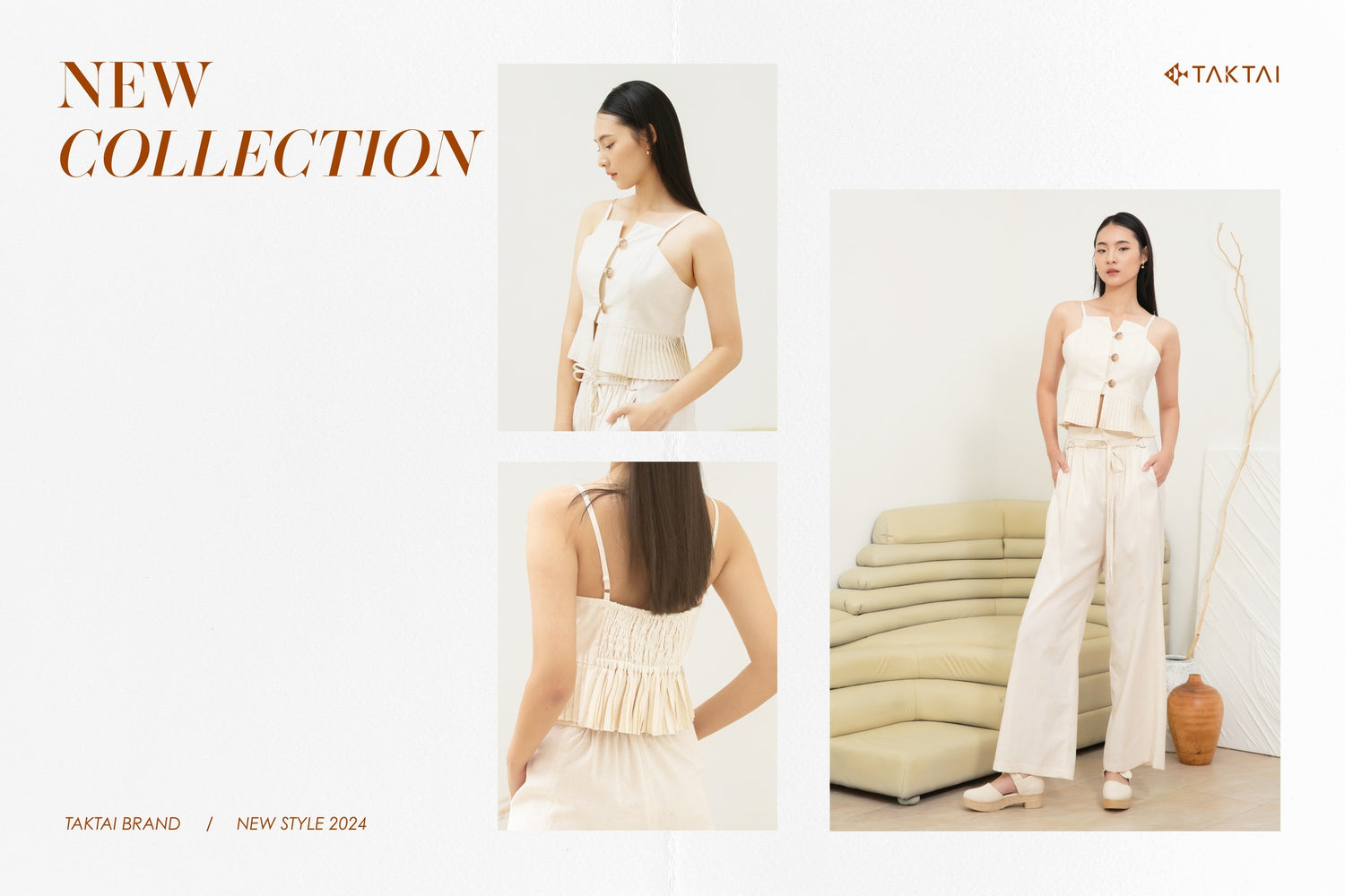 Taktai | Inspired by nature – TAKTAI