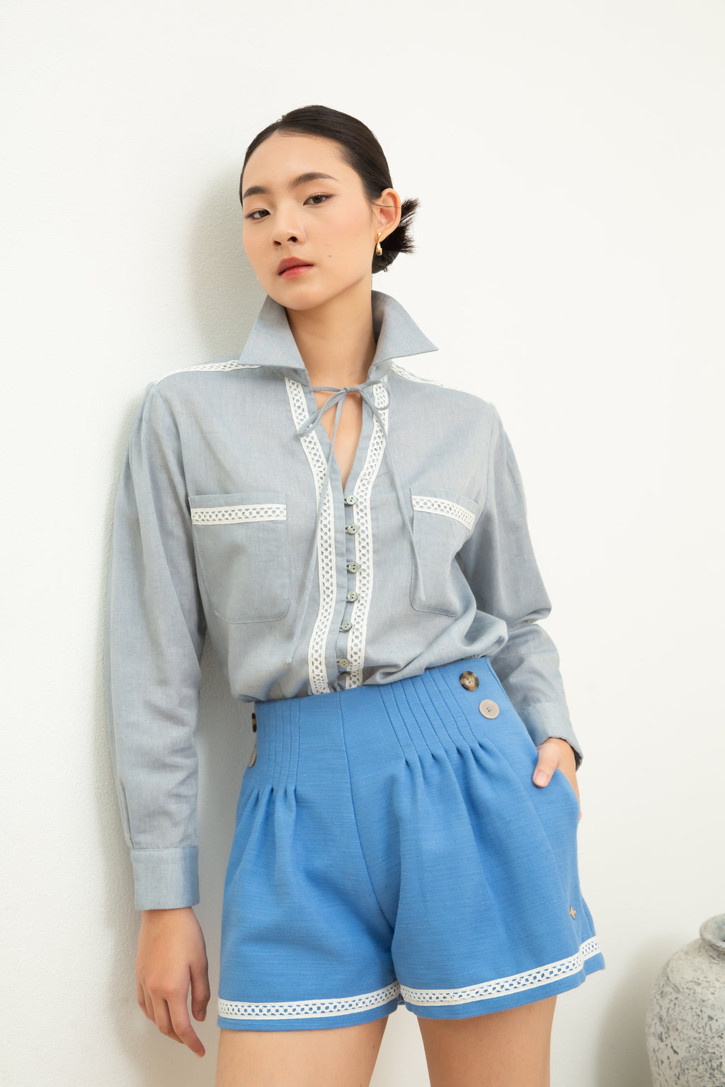 Taktai Meena – TAKTAI