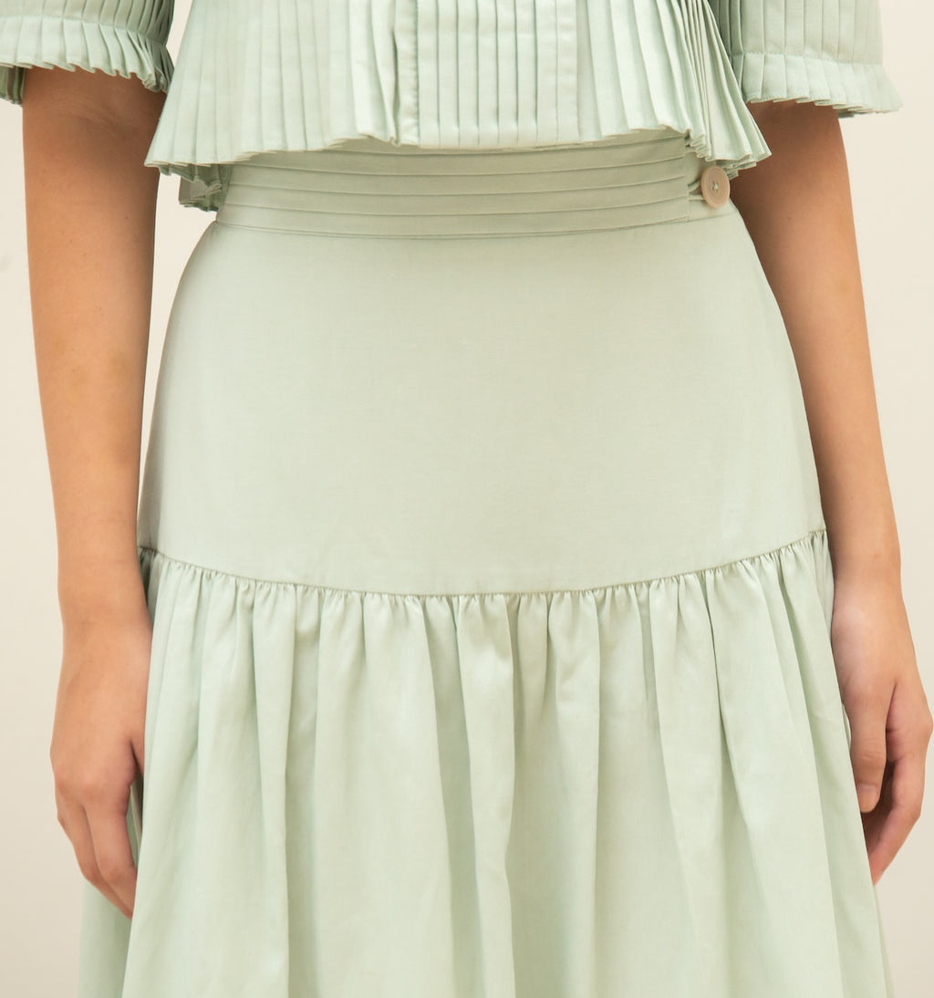 Taktai Cher – TAKTAI